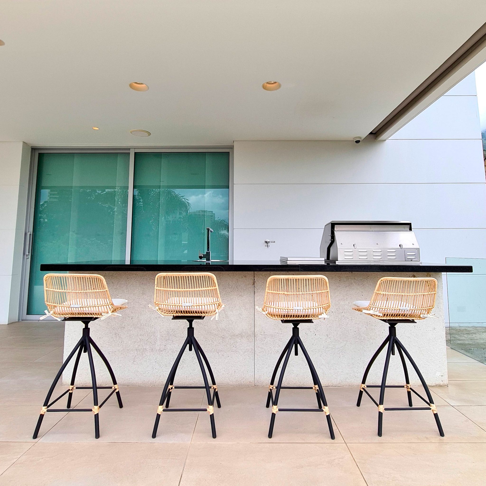 Rattan Colombia – Muebles y Decoración en Rattan