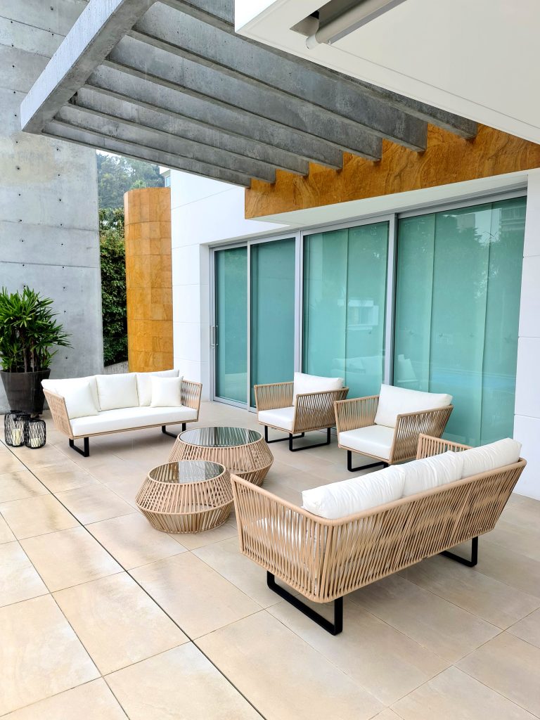 Rattan Colombia – Muebles y Decoración en Rattan